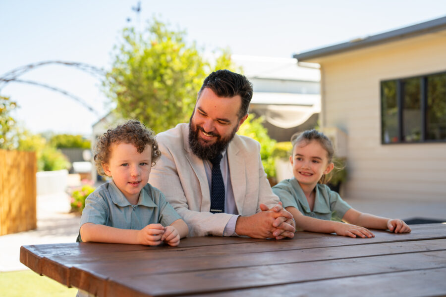 Welcome to Sunrise Whyalla | Sunrise Christian School