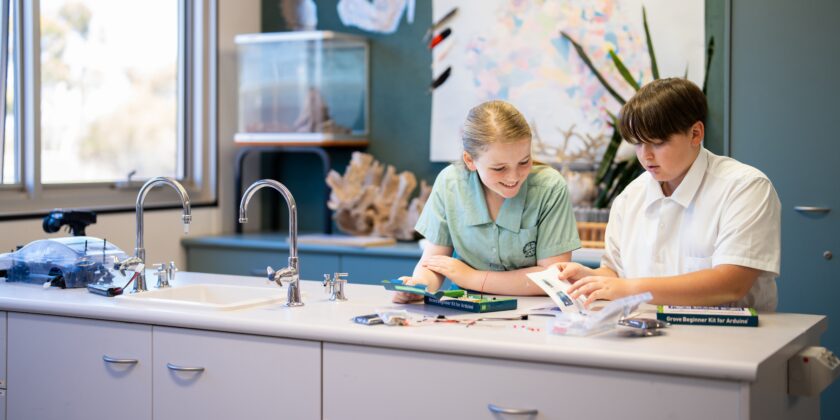 Welcome to Sunrise Whyalla | Sunrise Christian School