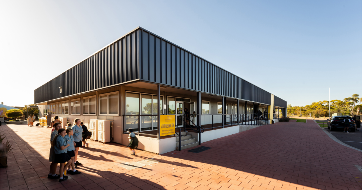 Welcome to Sunrise Whyalla | Sunrise Christian School